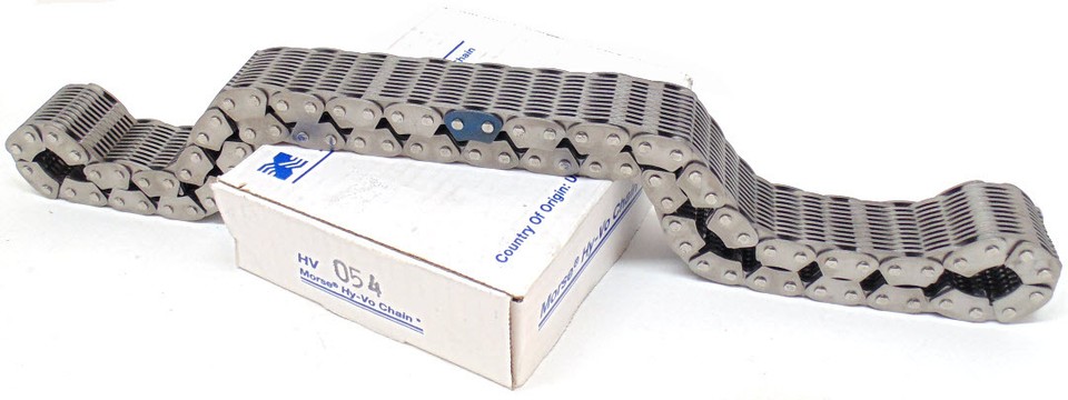 Morse Transfer Case Chain Ford BW4407 (HV-054) | eBay