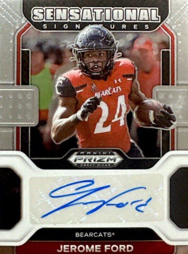 2023 Panini Chronicles Draft Picks - 2022 Prizm Draft Picks Sensational ...