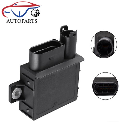 2009-2013 Glow Plug Control Module For BMW 335d X5 12217800156 ...