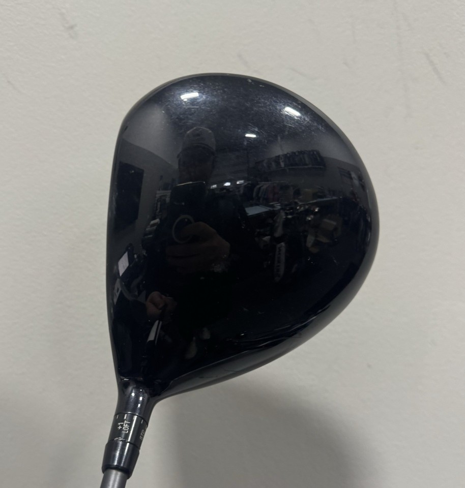 Srixon Z765 Driver 10.5 Degrees Regular Flex Right Handed | eBay