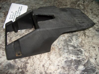 Olympyk 264f deluxe top cover READ AD chainsaw part only olympic bin ...