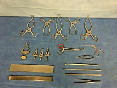 Medical Instruments - Miltex Surgical Instruments