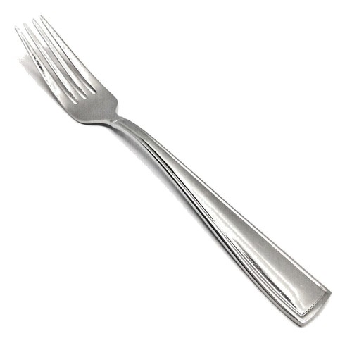 Reed & Barton BENSON Stainless 18/10 Glossy Silverware Flatware CHOICE ...