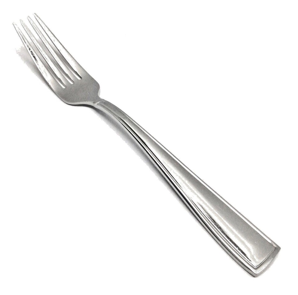 Reed & Barton BENSON Stainless 18/10 Glossy Silverware Flatware CHOICE ...
