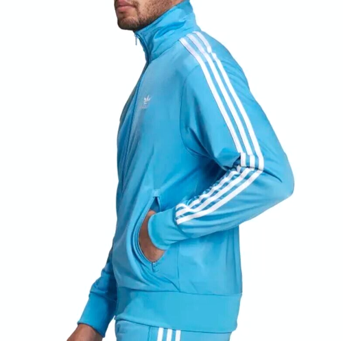 NEW MEN'S ADIDAS ORIGINALS FIREBIRD TRACK JACKET ~SIZE LARGE #HB9431 | eBay