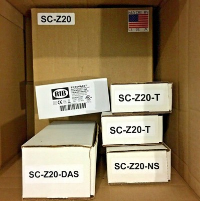 Controls - Zone Controls