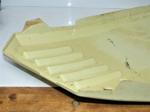 Cub Cadet 1862 OEM Plastic Side Panel INV16138 | eBay