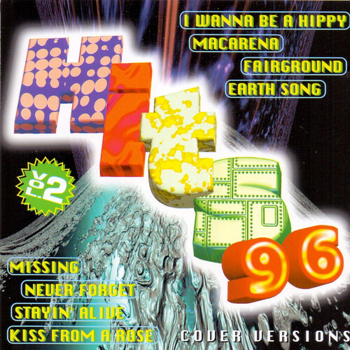 Various - Hits' 96: Vol. 2 | eBay