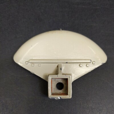 Ertl Ford 8N Vintage Tractor Fender 1:16 Original Paint 843-8512 | eBay ...