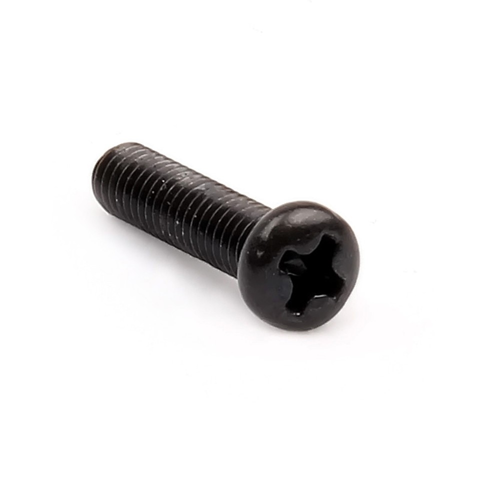 M1 M1.2 M1.4 M1.6 M1.7 M2 Black Phillips Cross Pan Head Small Micro ...