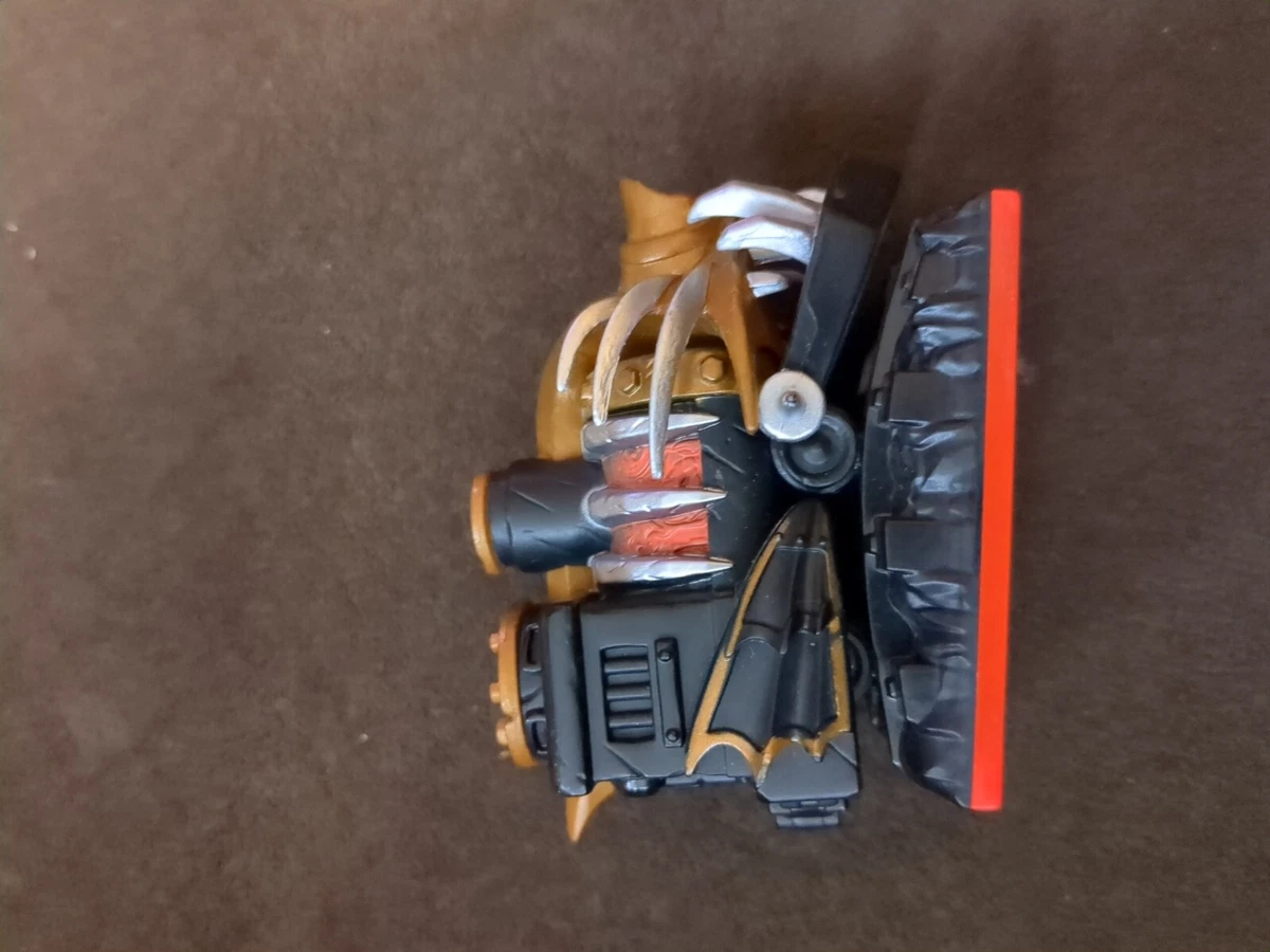 Skylanders Trap Team Nightmare