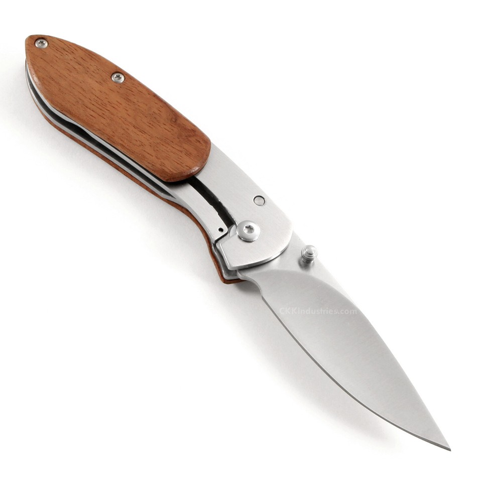 Stinger - DIY Folding Knife Making Kit - USA Design | eBay