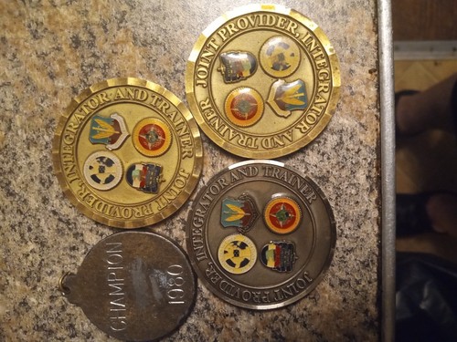 challenge coins | eBay