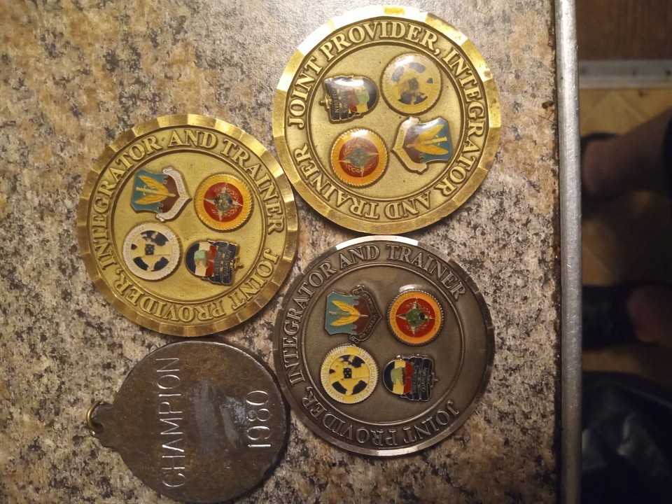challenge coins | eBay