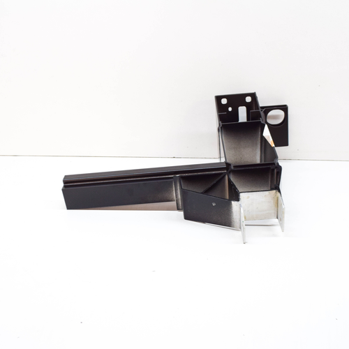 NEW BMW X3 F25 2.0D FRONT LEFT RADIATOR CORE BRACKET 51647210499 2013 ...