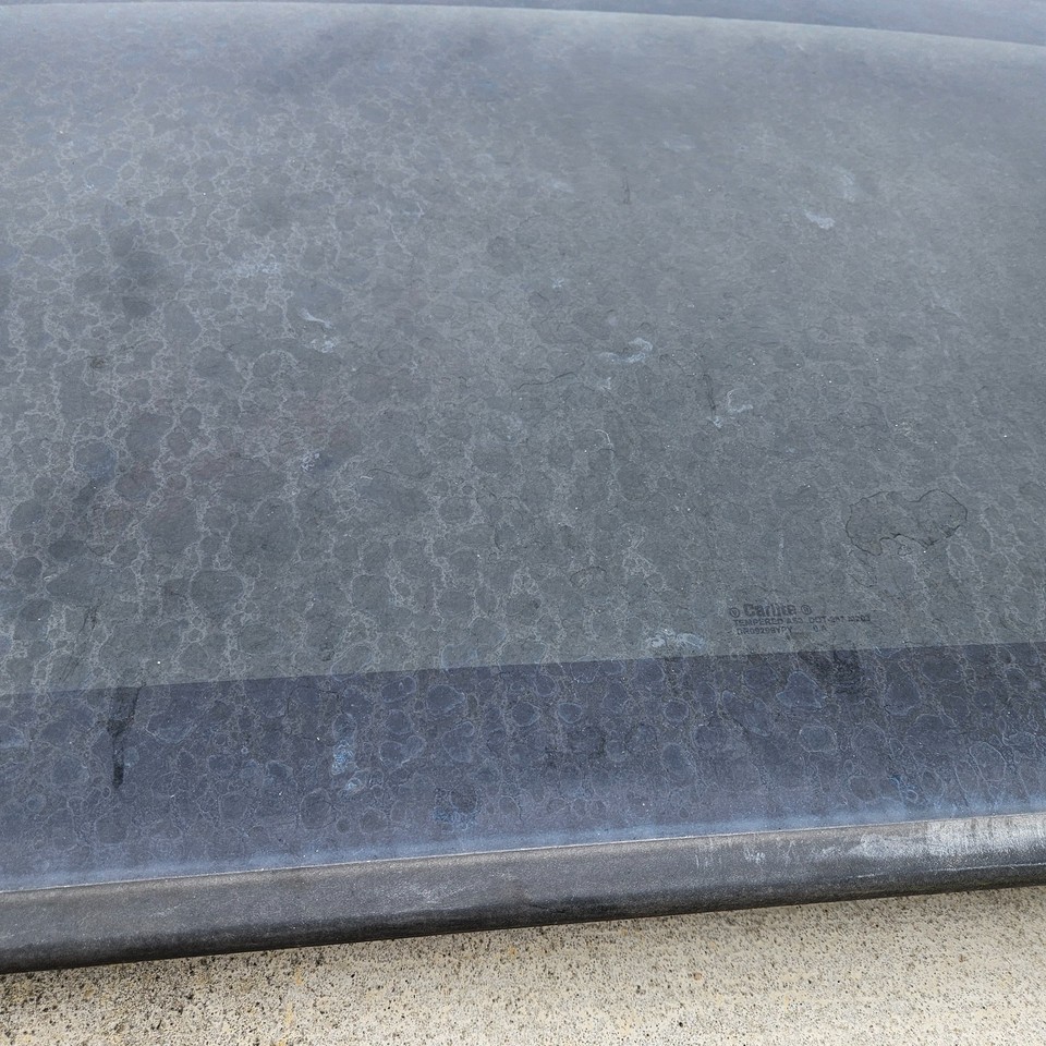 1997-2017 Ford Expedition F150 F250 F350 Sun Roof Sunroof Window Glass ...