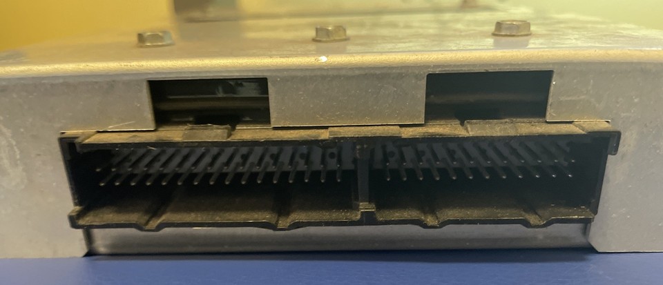 Computer Camaro , Firebird Corvette 1227165 Tuned Port Injection 86 ...