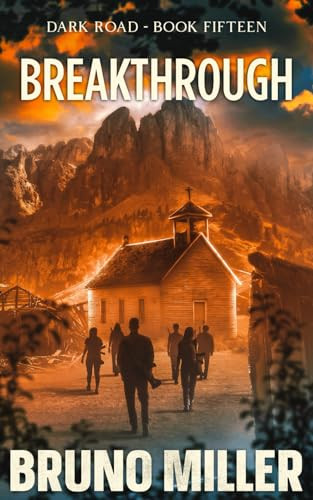 Breakthrough: A Post-Apocalyptic EMP Survival series (Dark Road) | eBay