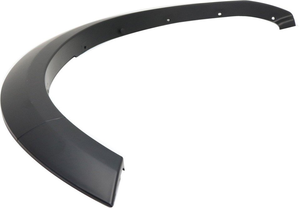Front Wheel Opening Molding for Dodge RAM 1500 (2011-2018), Left ...