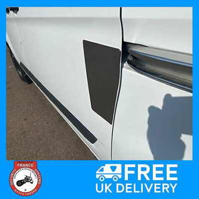Ford Transit Custom 2012 Side Door Proplate, Reapair Plate | eBay UK
