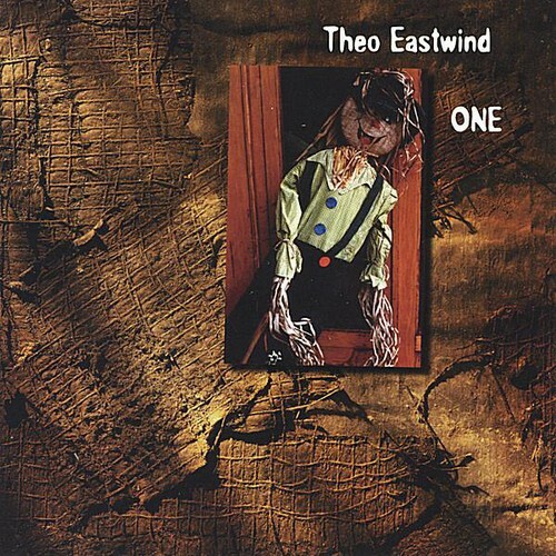 One, Theo Eastwind, Good 783707222028| eBay