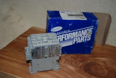 Refrigeration - Carrier Transicold