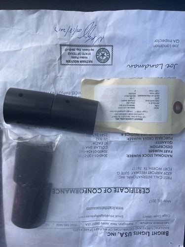 70400-01434-042 - COLLAR Sikorsky Aircraft Product | eBay