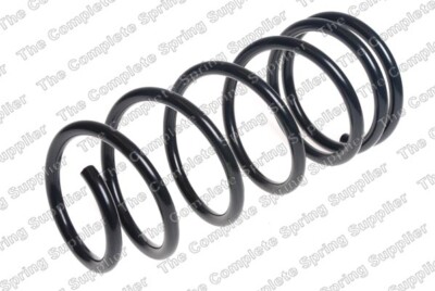 Fits LESJÖFORS 4275754 COIL SPRING/R/EVOQUE 2.0-2.2D 11- UK Stock | eBay