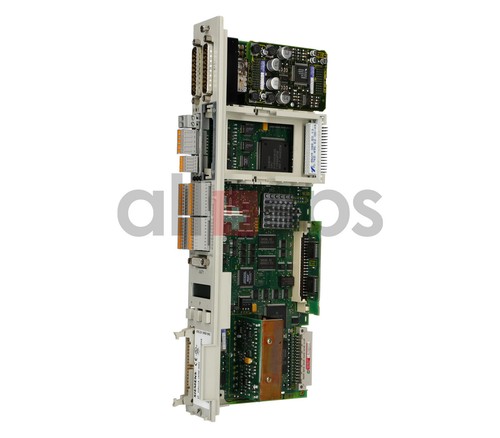 SIMODRIVE 611 UNIVERSAL REGELUNGSEINSCHUB, 6SN1118-1NH00-0AA2 (US ...