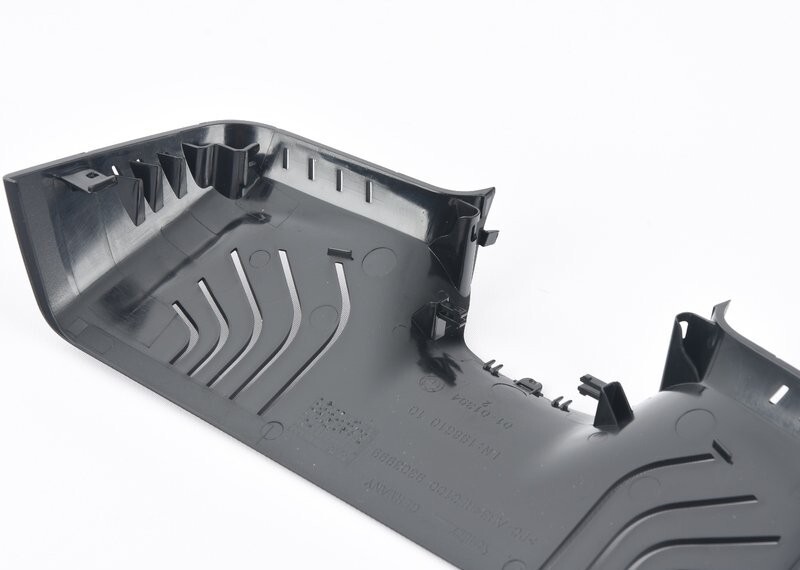 BMW G30 F90 Mirror Base Cover Set Genuine 51166817653 | eBay