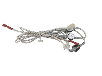 Monitor 2400 40 41 441 Kerosene Heater Part OVERHEAT HEAT SAFETY ...