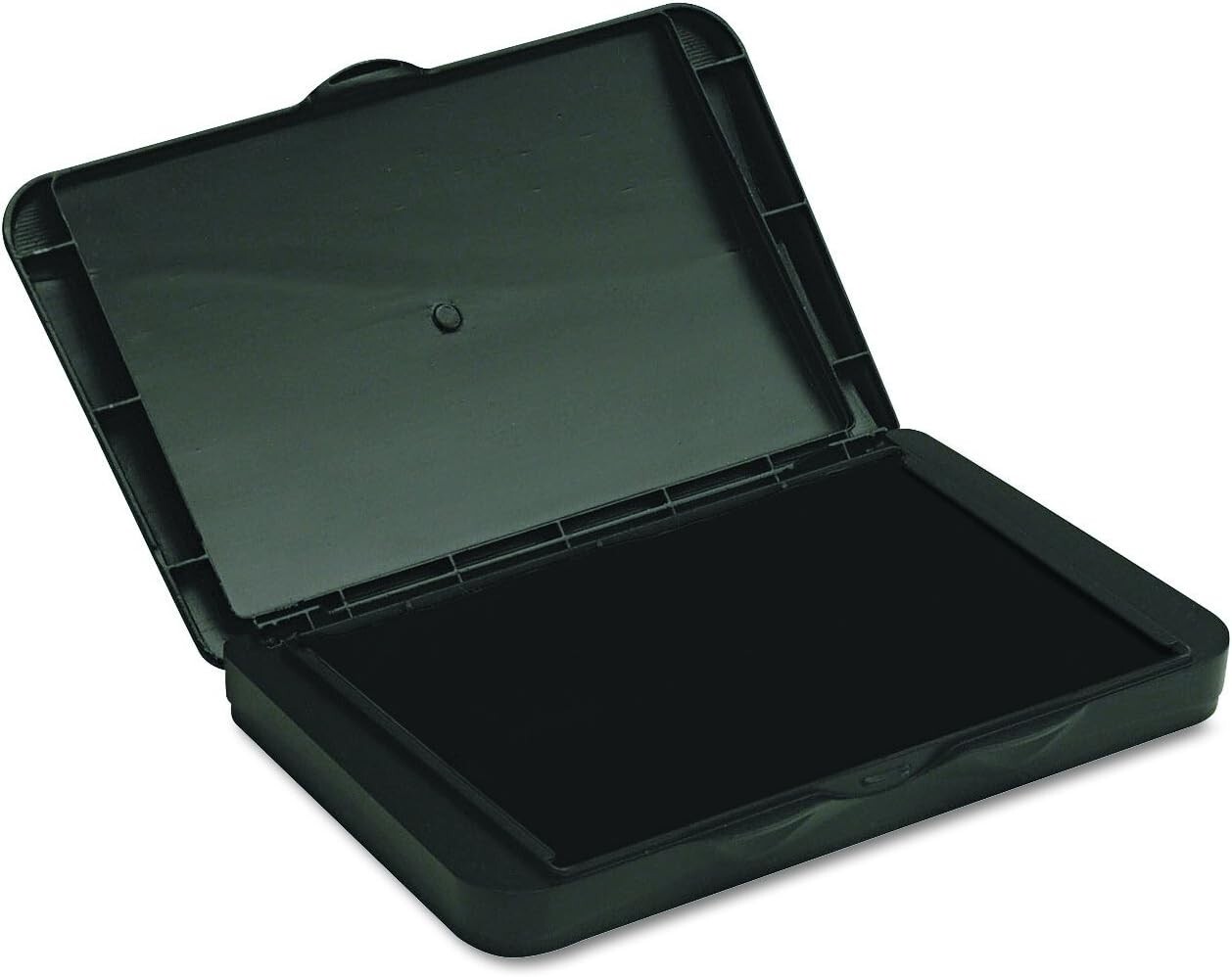 Carter's Stamp Pad Black Ink (21381) 166850 Black Ink Pad Rubber Stamp ...