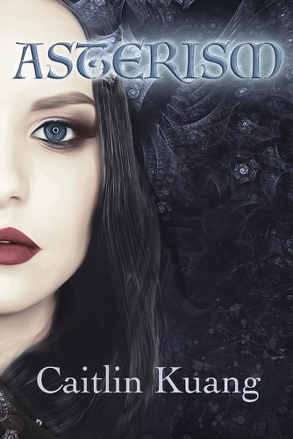 Asterism by Caitlin Kuang (English) Paperback Book 9781794820210 | eBay