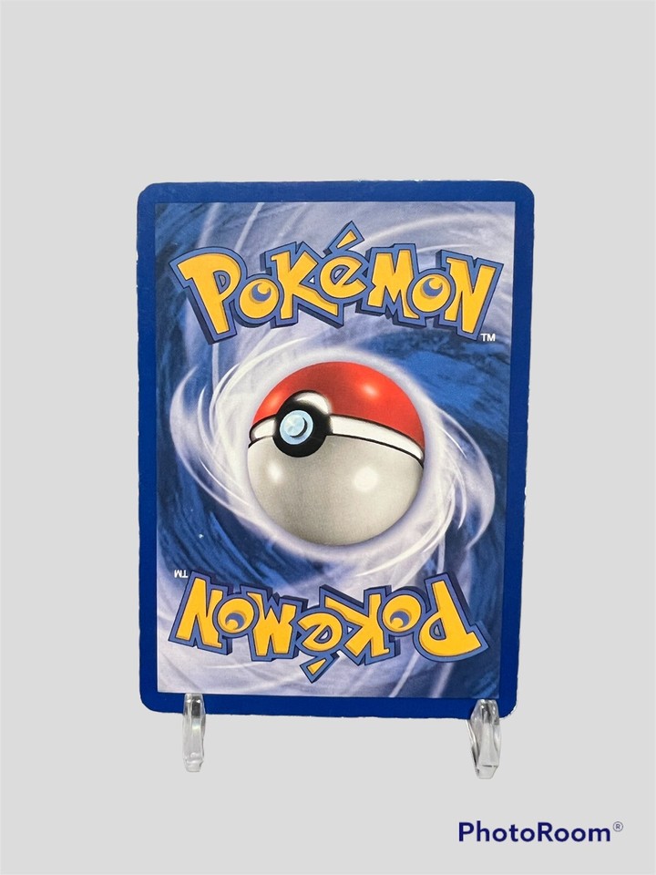 Pokemon - Base 1/102 - ALAKAZAM (holo-foil) *Played* | eBay