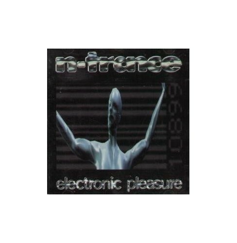 N-Trance - Electronic Pleasure - N-Trance CD V7VG The Fast Free ...