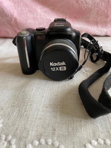 Kodak EasyShare P850 Digital Camera | eBay