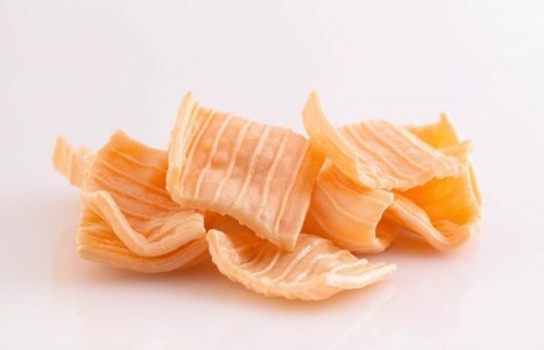 Duros Small Square 2 lb -Chicharrones de Harina Cuandritos - Uncooked ...