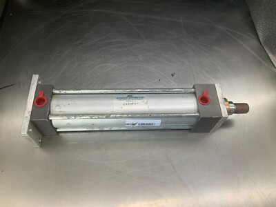 Pneumatic Cylinders - Advance Automation