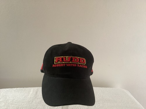 Ricky Rudd #28 Texaco Robert Yates Racing Adjustable Hat (One Size Fits ...