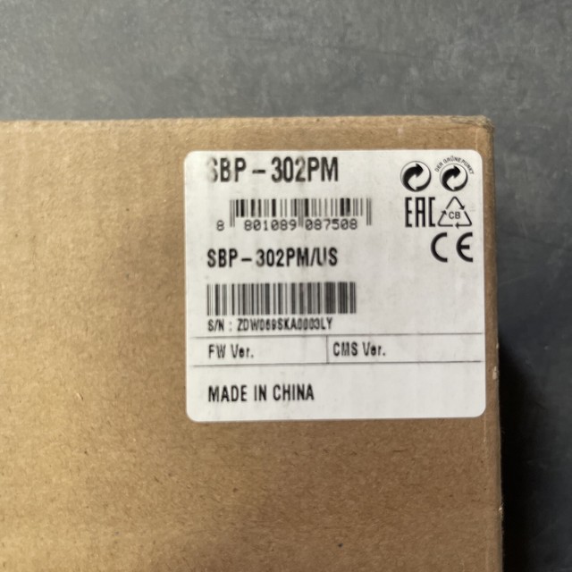 Hanwha Techwin Pole Mount SBP-302PM New. for sale online | eBay