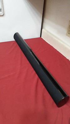 KEF - HTF7003 3.0-Channel Soundbar - High Gloss Black 637203206887| eBay