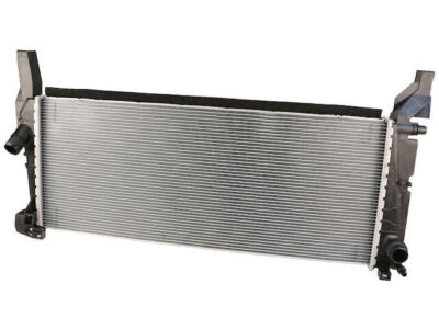 Mahle 64YM79J Primary Radiator Fits 2016-2019 BMW X1 Radiator Behr | eBay