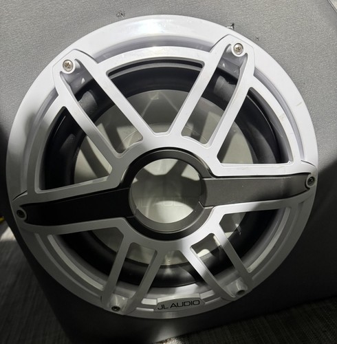 JL Audio M7 12IB Marine Subwoofer | eBay