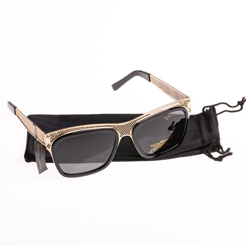 Bobby Roache Nina Sleek RO448202 Sunglasses Women (Minor scratches) | eBay