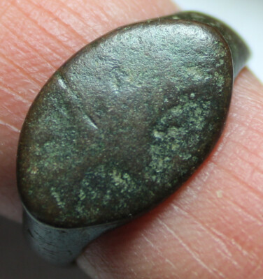 Roman - Ancient Roman Evil Eye