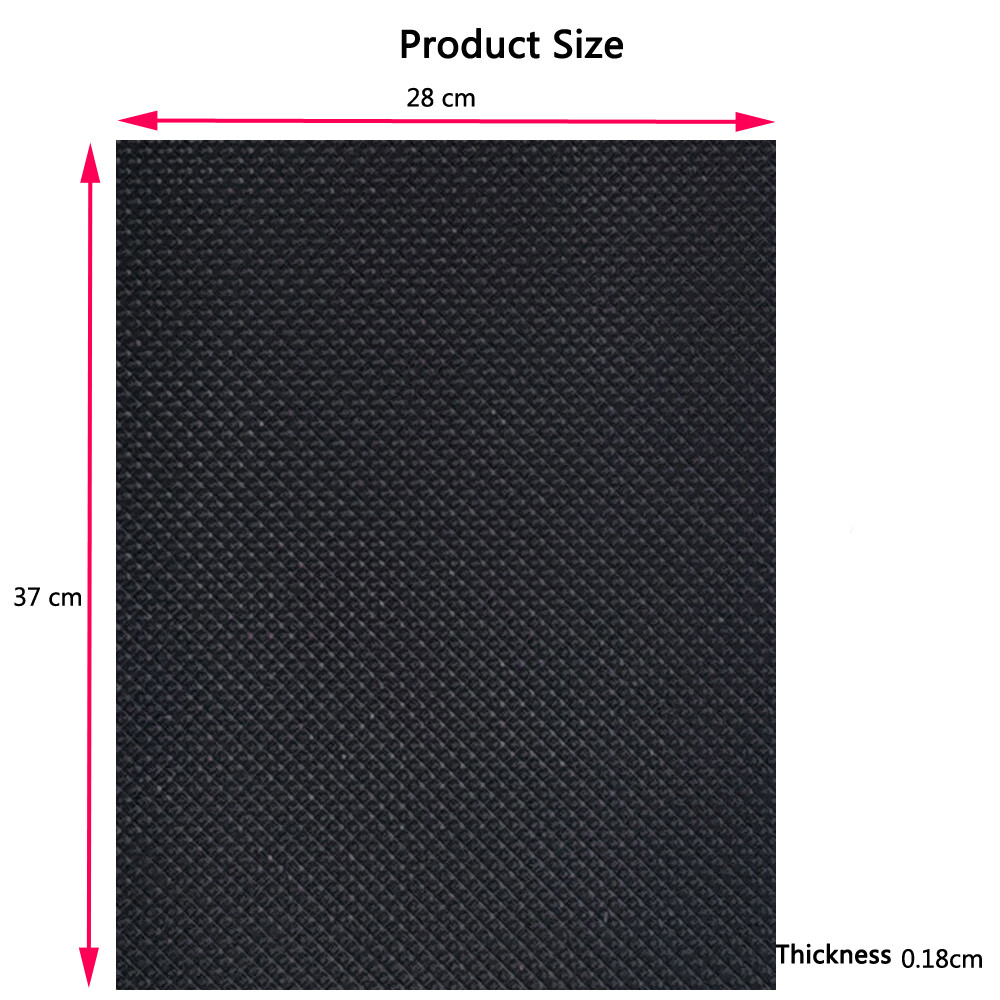 Rubber Shoe Soles Repair Patches Shoe Insole Anti Slip Pads Sole Repair ...