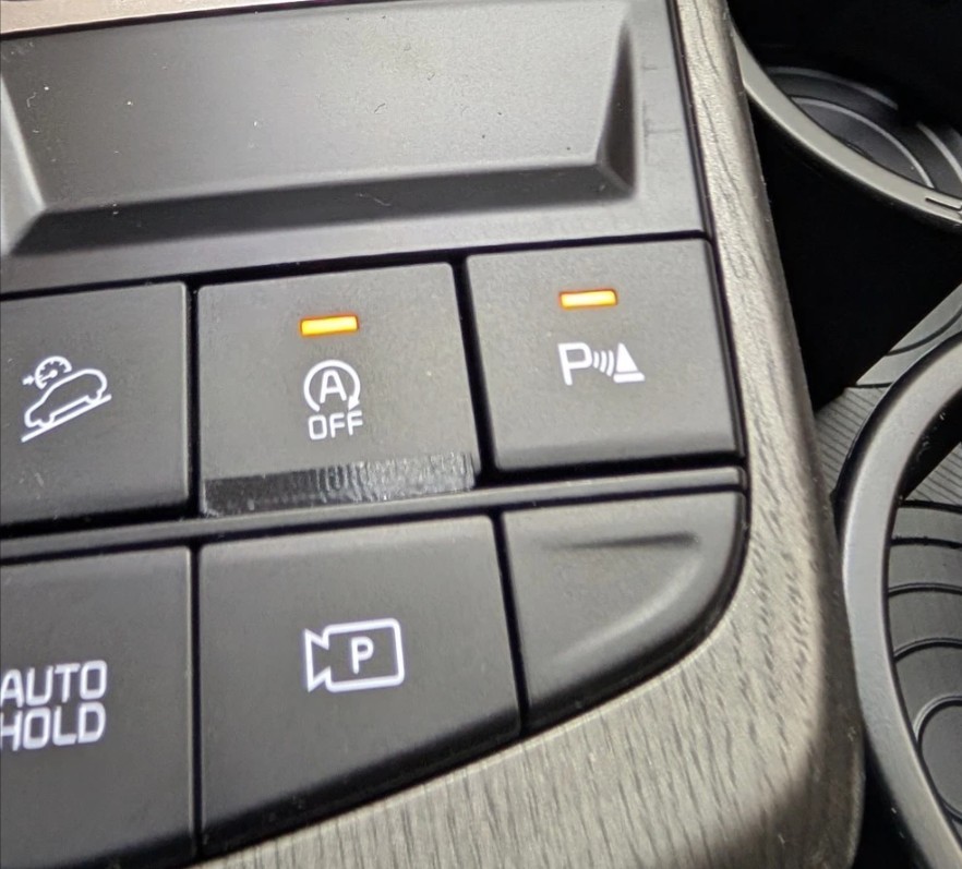 2026 Kia Sportage Auto Stop/Start Eliminator ISG Disable | eBay