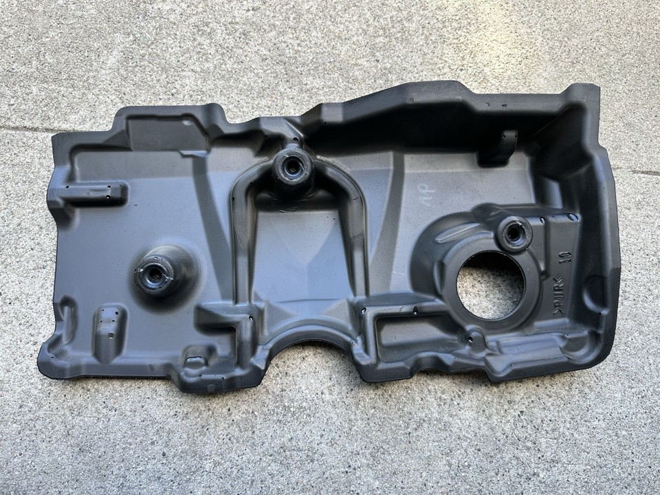 2019 2020 2021 2022 23 24 OEM Toyota Camry Rav4 Engine Top Cover ...