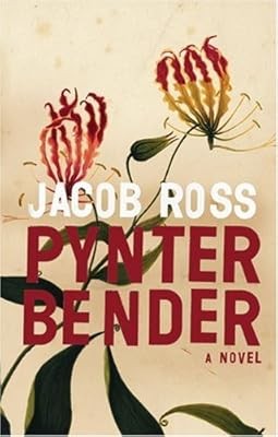 Pynter Bender, Ross, Jacob, Used; Very Good Book 7222971 | eBay