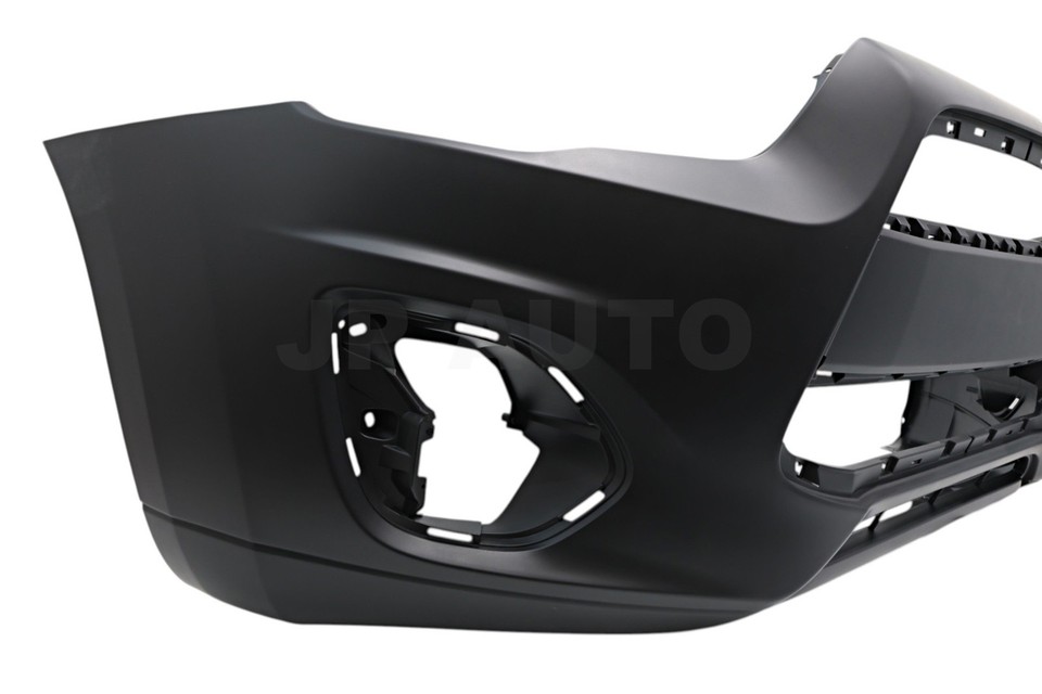 For 2013 2014 2015 Mitsubishi Outlander Sport, Rvr Front Bumper Cover ...